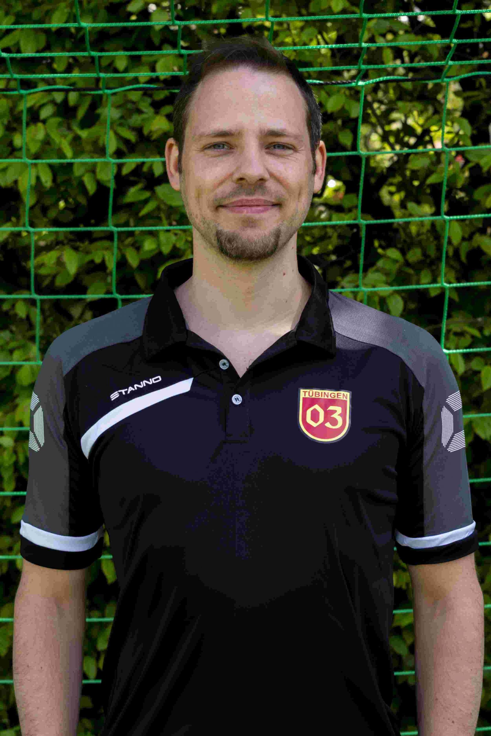 Schiedsrichter - Tübinger Sportverein 1903 e.V.